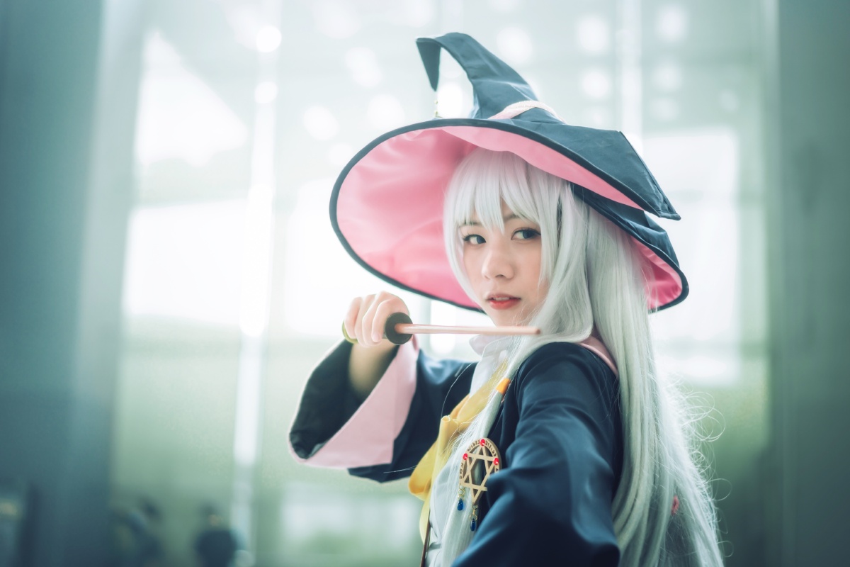 上海bw漫展2020,bw漫展2020,if漫展2020_大山谷图库