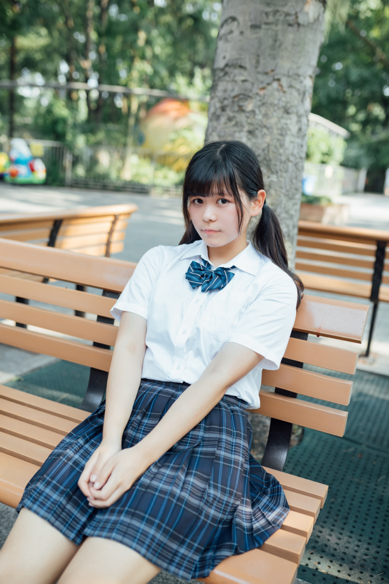 夏日JK制服（20190817） - SOUSHOU