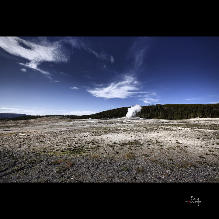 Yellowstone National Park 2012 ©Zhuokang Jia - LostKang