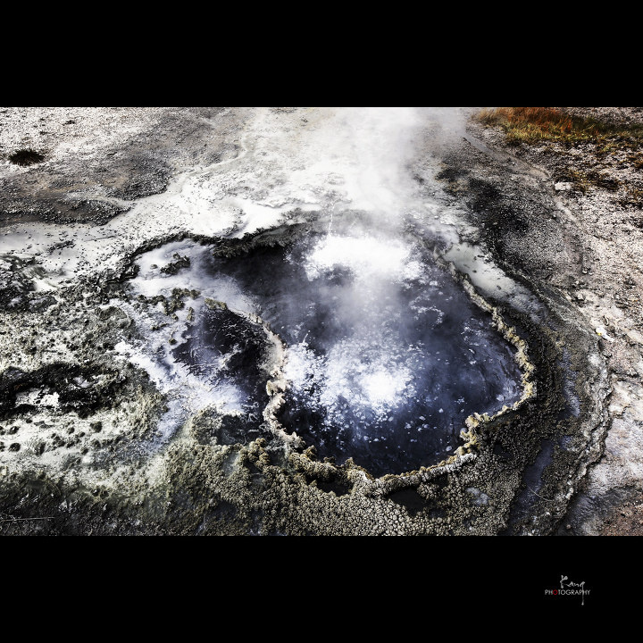 Yellowstone National Park 2012 ©Zhuokang Jia - LostKang