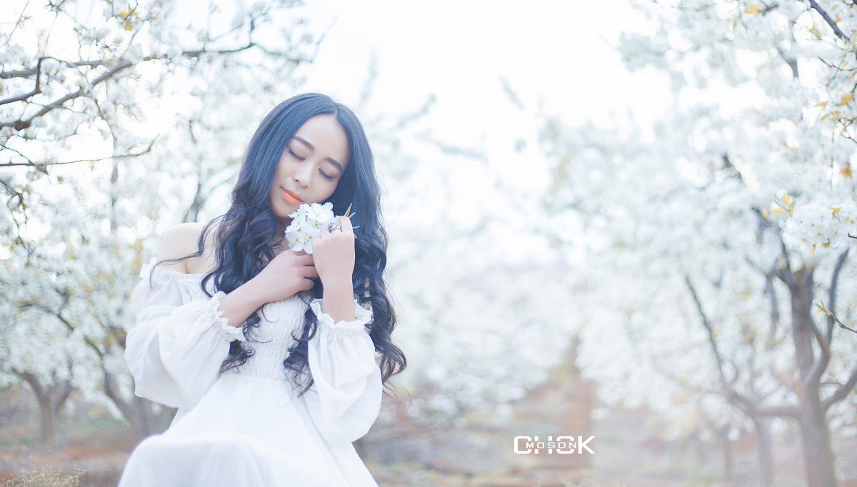 轮回 - CHOKmoson莫耀云