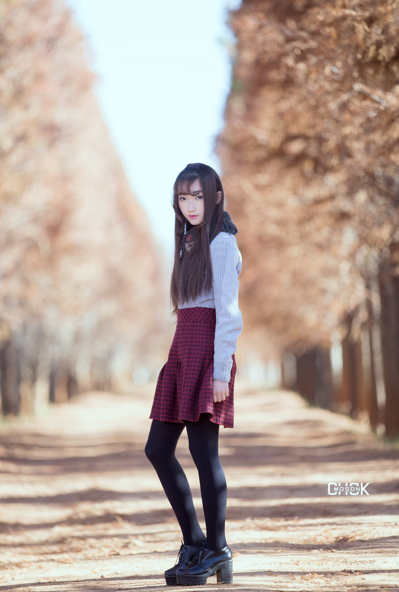 枯 - CHOKmoson莫耀云