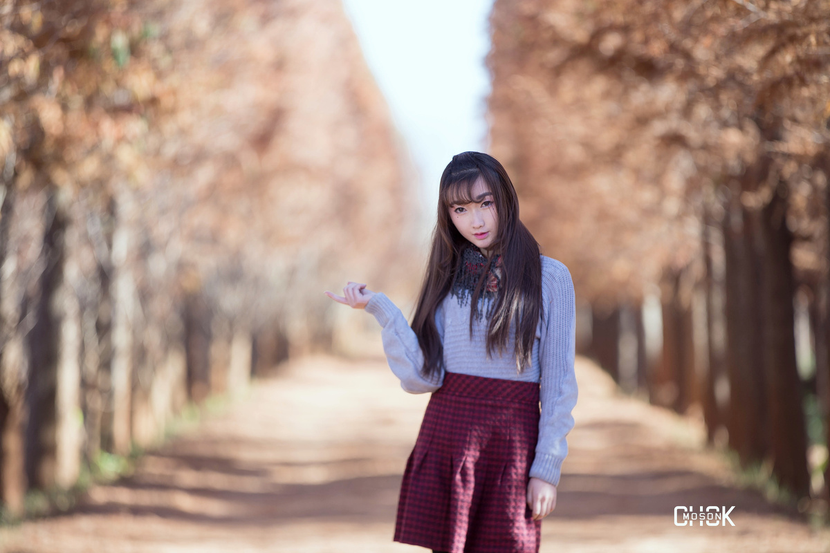 枯 - CHOKmoson莫耀云
