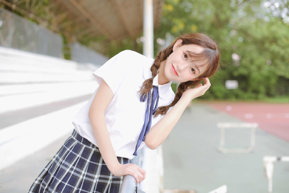 以后能看见多少你希望的风景 - 果酱Tina