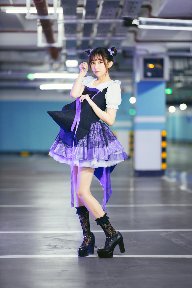 万圣节-cheeka - 衣刀君