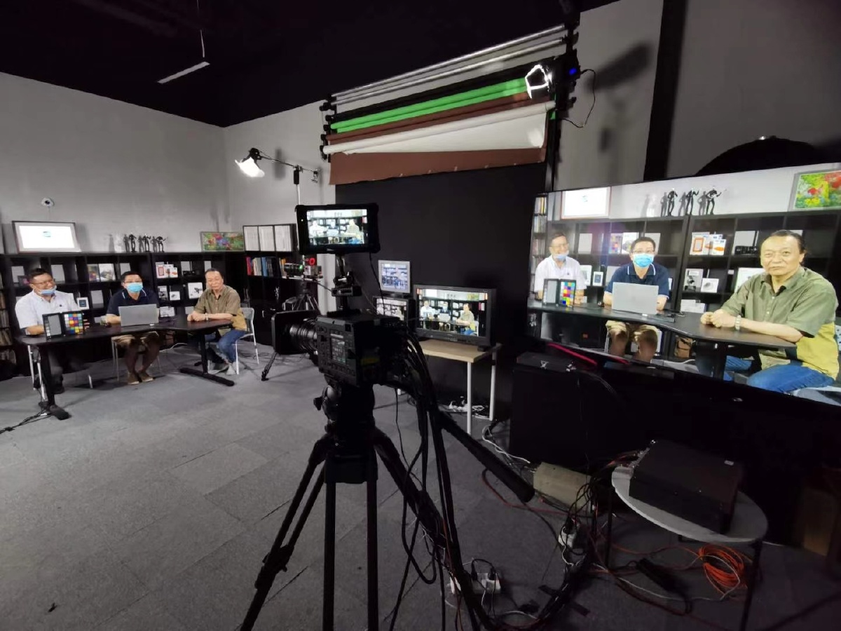 明天早上9:30开始，BirTV主会场l2直播间。整天给大家带来有关于8k数字时代的转播直播技术的解答和新技术的掌握。 直达链接: https://www.birtv.com/login ...