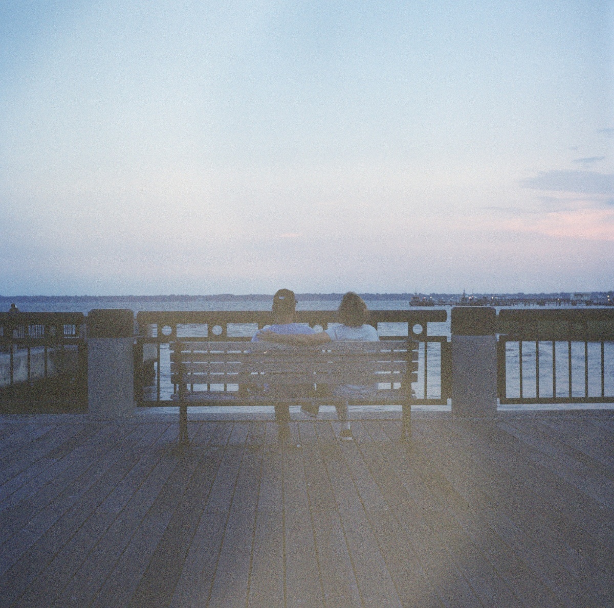 胶片记录 - aChew