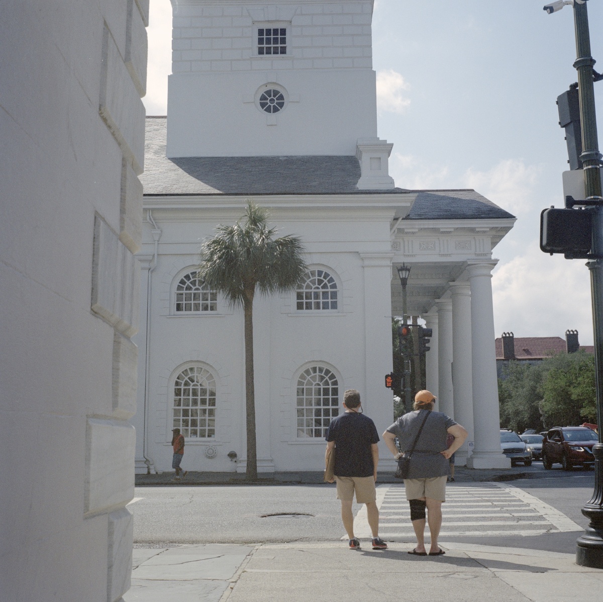 胶片记录 - aChew