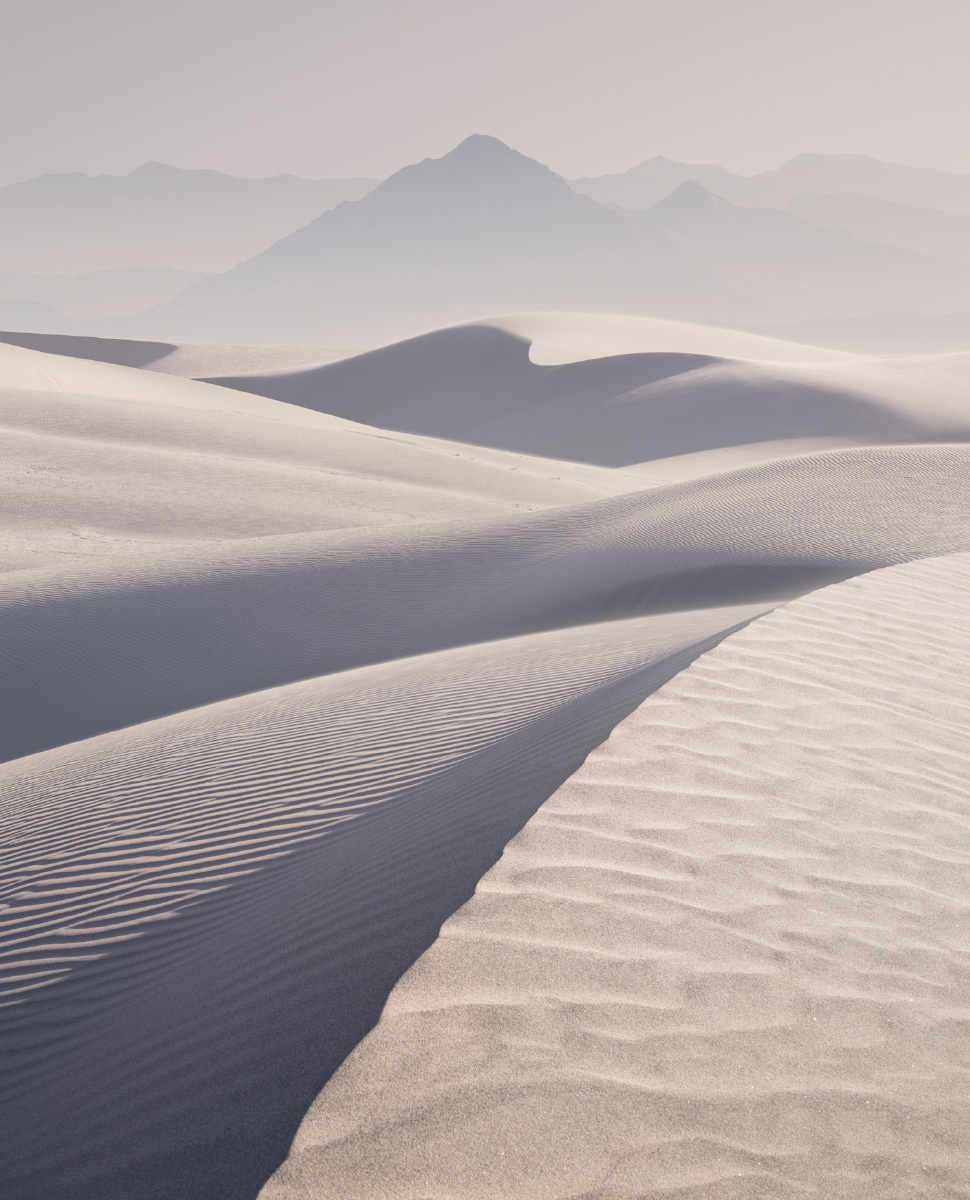 2018 哈苏大师 BENJAMIN EVERETT 作品 - 哈苏Hasselblad