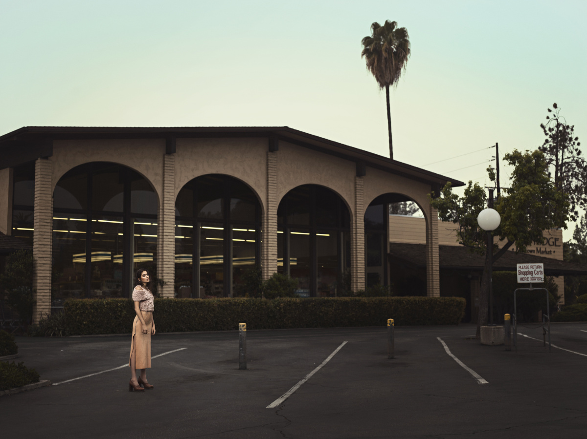 哈苏大师 Roy Rossovich 作品 - 哈苏Hasselblad