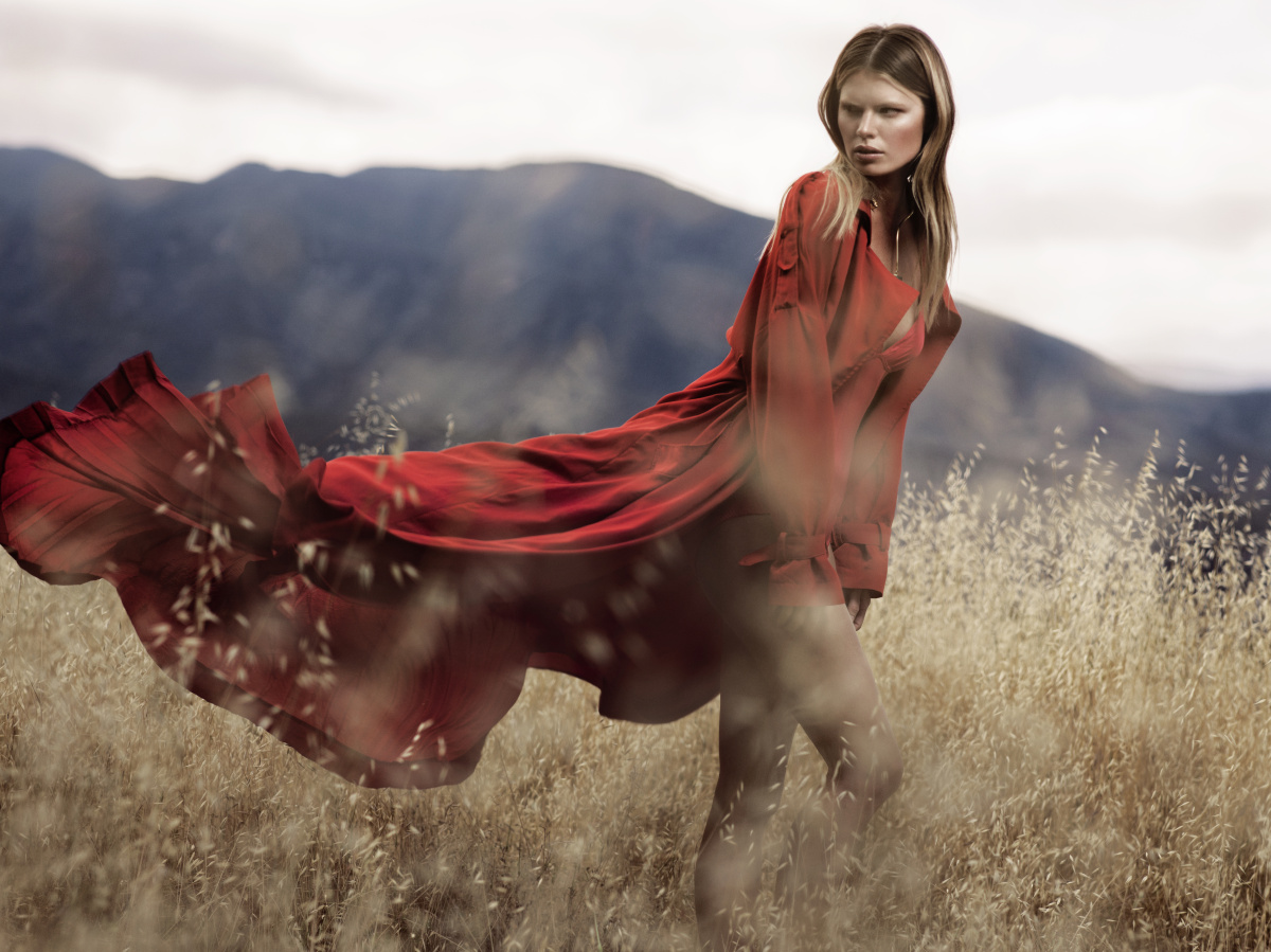 哈苏大师 Roy Rossovich 作品 - 哈苏Hasselblad