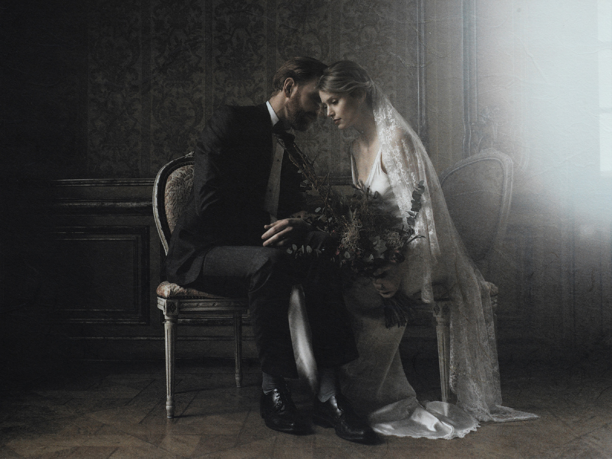 哈苏大师 VICTOR HAMKE 作品 - 哈苏Hasselblad