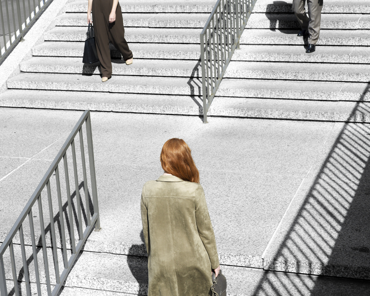 摄影师 Clarissa Bonet 作品 - 哈苏Hasselblad