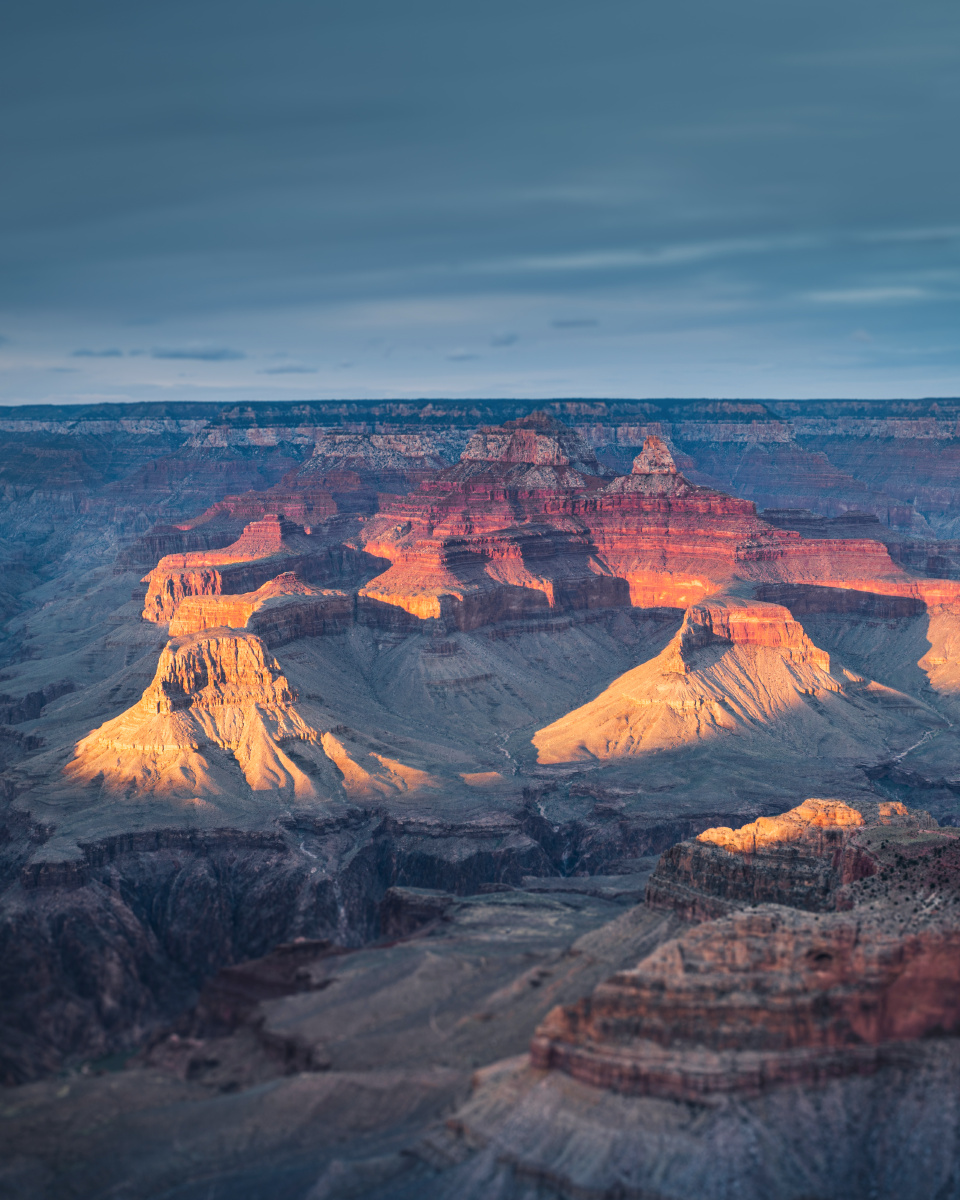 部分自然风光照片集 - 旅行摄影师唐僧