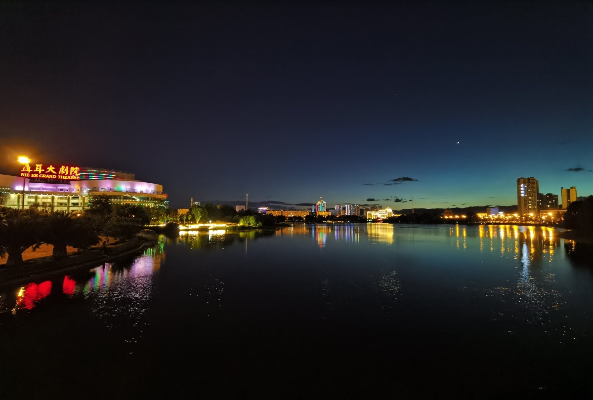 玉溪观景台夜景图片,玉溪观景台,玉溪夜景(第4页)_大山谷图库